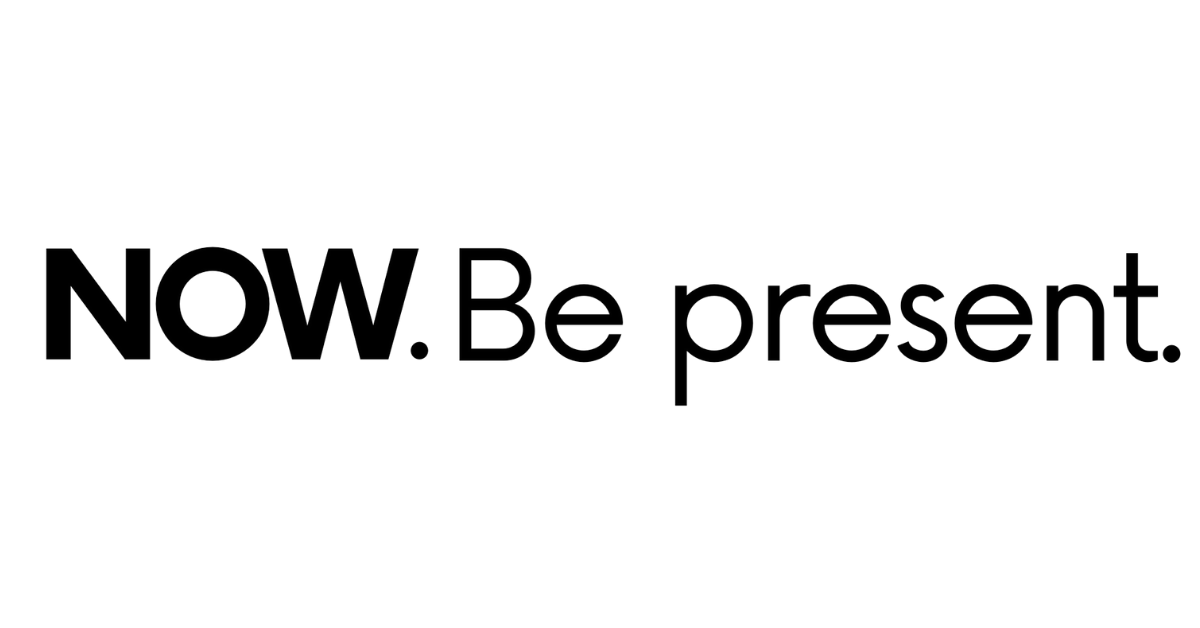 NOW Be Present | Tools to live more mindfully – Now Be Present